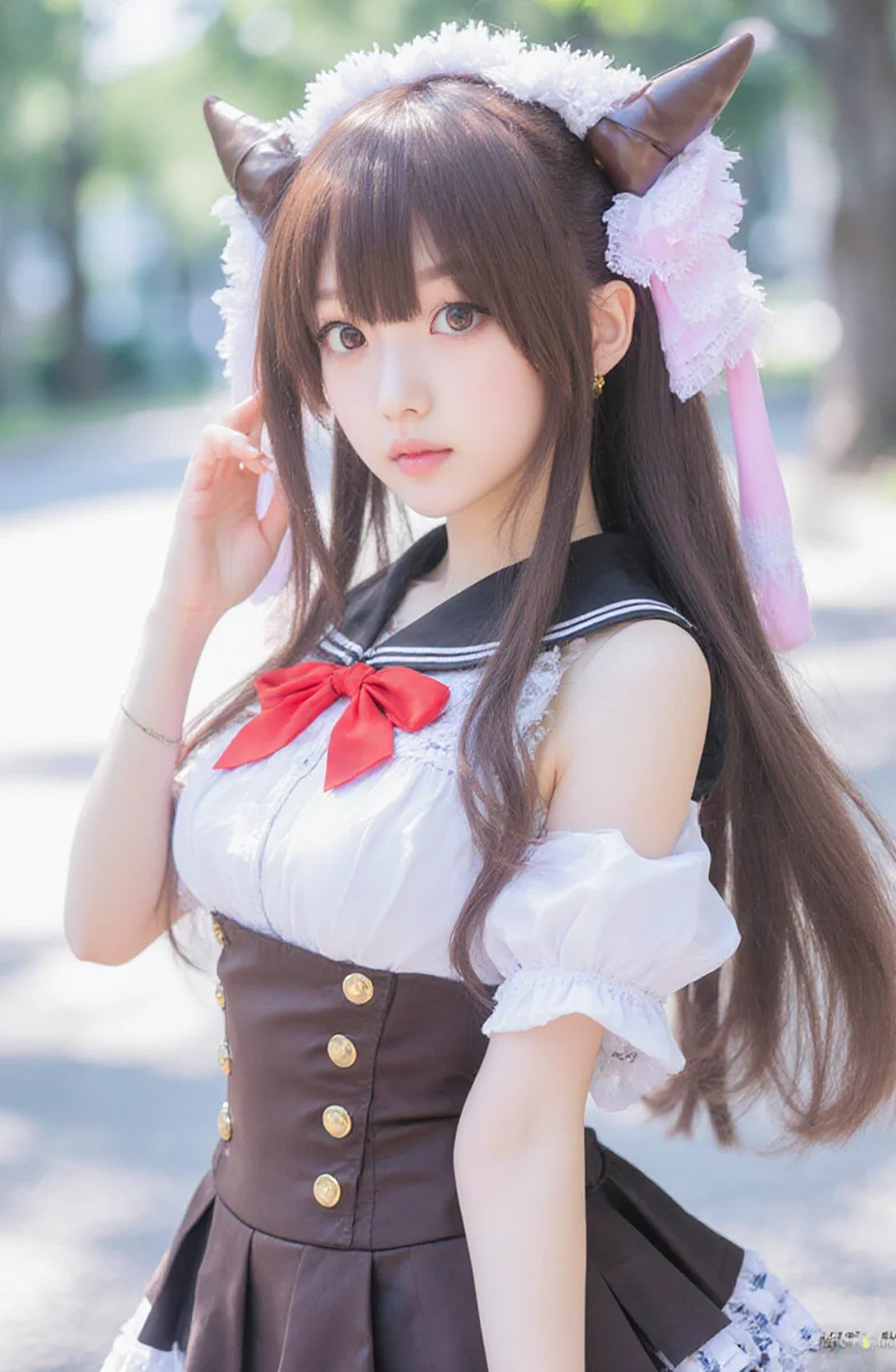 Cosplay Daily — Fresh Cosplay Photos, Updated Daily